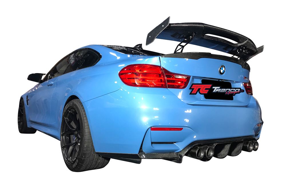 B34808219 F80/82/83|-TRANCO 川閣有限公司 / 汽車零配件出口-MENU