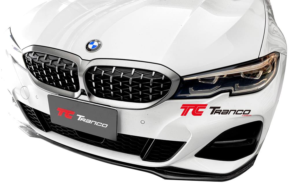 B32011 G20/G21 P 前下|-TRANCO 川閣有限公司 / 汽車零配件出口-MENU