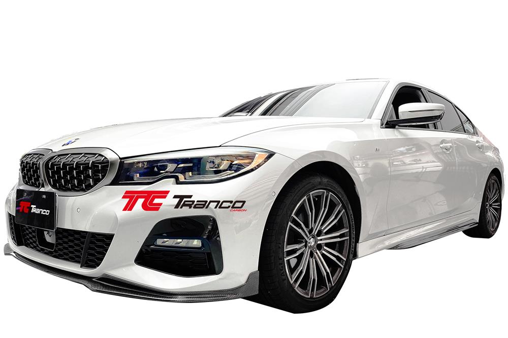 B32011 G20/G21 P 前下|-TRANCO 川閣有限公司 / 汽車零配件出口新北市汽車保養改裝｜川閣汽車精品-PRODUCT