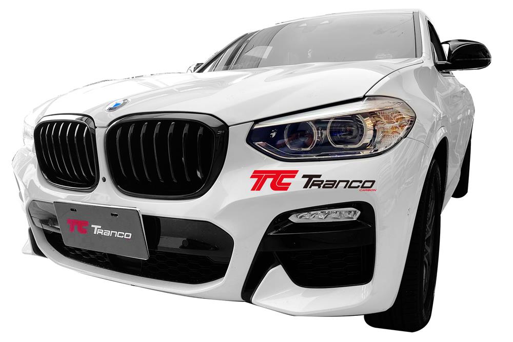 BX3X4010203 G01/02 |-TRANCO 川閣有限公司 / 汽車零配件出口-MENU