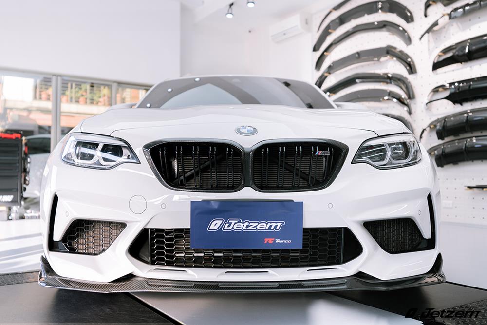 B287019 F87 M2C Jet|-TRANCO 川閣有限公司 / 汽車零配件出口新北市汽車保養改裝｜川閣汽車精品-PRODUCT