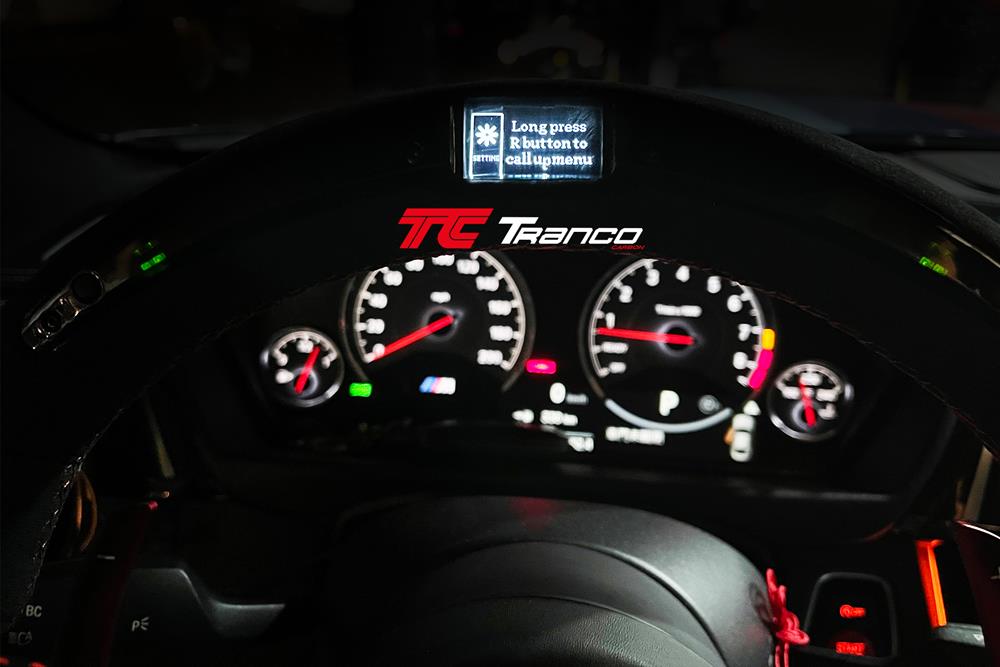 BU19 F34 3GT 超轉燈 方|-TRANCO 川閣有限公司 / 汽車零配件出口新北市汽車保養改裝｜川閣汽車精品-PRODUCT