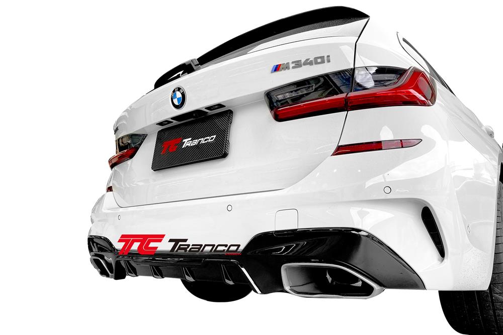 B32020 G20/G21 P 亮黑|-TRANCO 川閣有限公司 / 汽車零配件出口-MENU