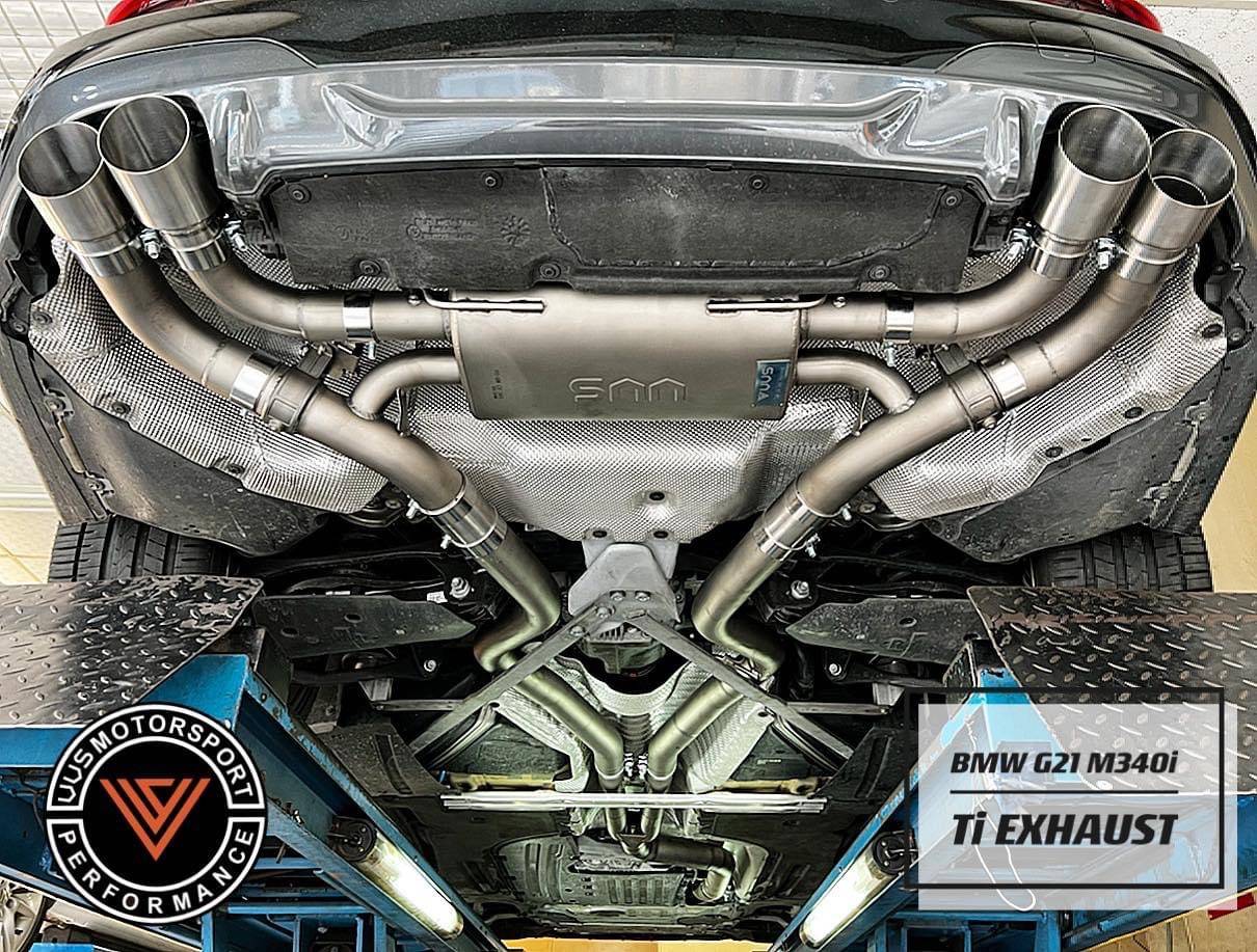 G20 340 440 3.0T VVS|-TRANCO 川閣有限公司 / 汽車零配件出口新北市汽車保養改裝｜川閣汽車精品-PRODUCT