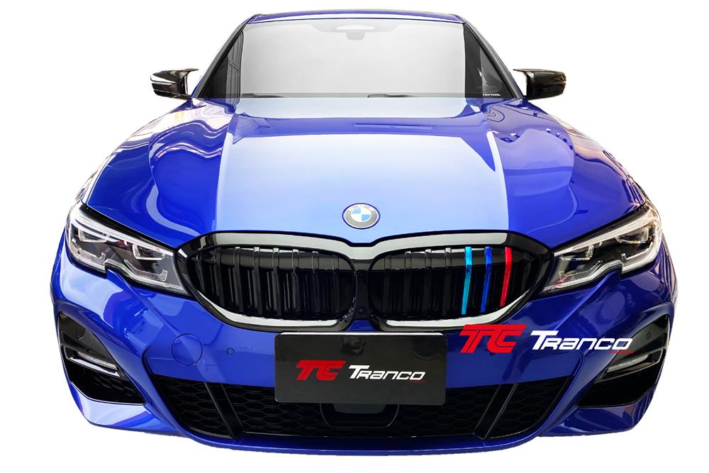 B32025 G20/G21 單槓 亮|-TRANCO 川閣有限公司 / 汽車零配件出口新北市汽車保養改裝｜川閣汽車精品-PRODUCT