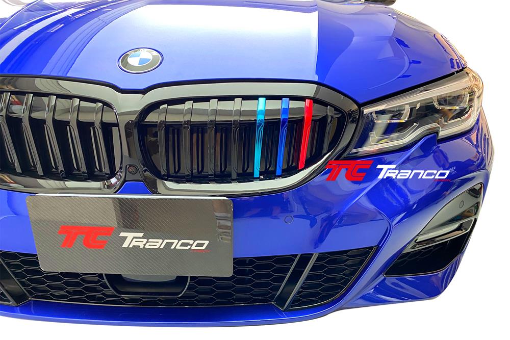 B32025 G20/G21 單槓 亮|-TRANCO 川閣有限公司 / 汽車零配件出口新北市汽車保養改裝｜川閣汽車精品-PRODUCT