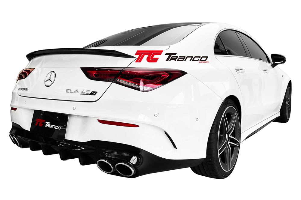 MCLA11804 CLA C118|-TRANCO 川閣有限公司 / 汽車零配件出口新北市汽車保養改裝｜川閣汽車精品-PRODUCT