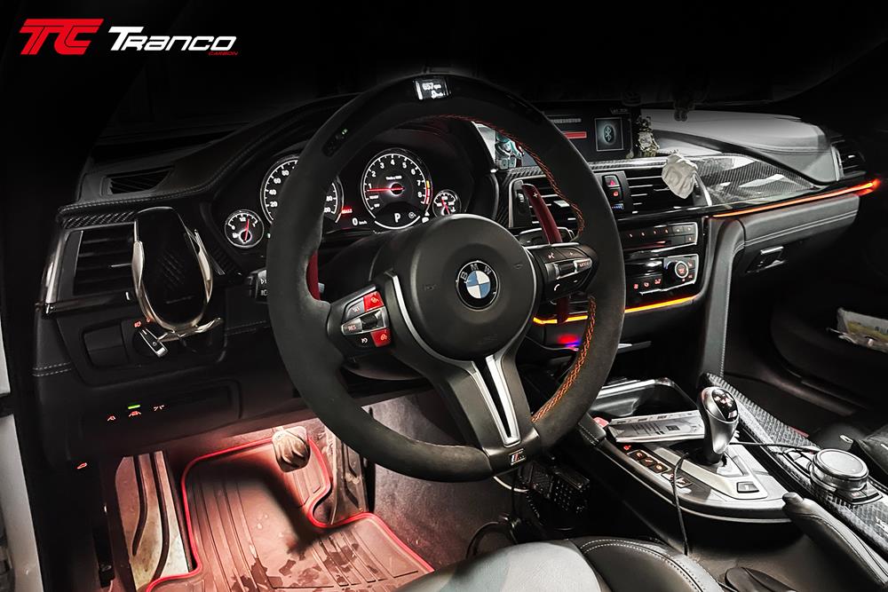 BU19 F32/33/36 超轉燈|-TRANCO 川閣有限公司 / 汽車零配件出口新北市汽車保養改裝｜川閣汽車精品-PRODUCT